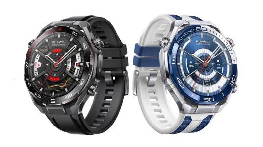 HUAWEI WATCH Ultimate 2_百度百科