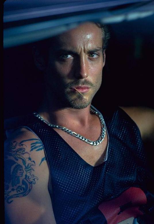 Johnny Strong_百度百科