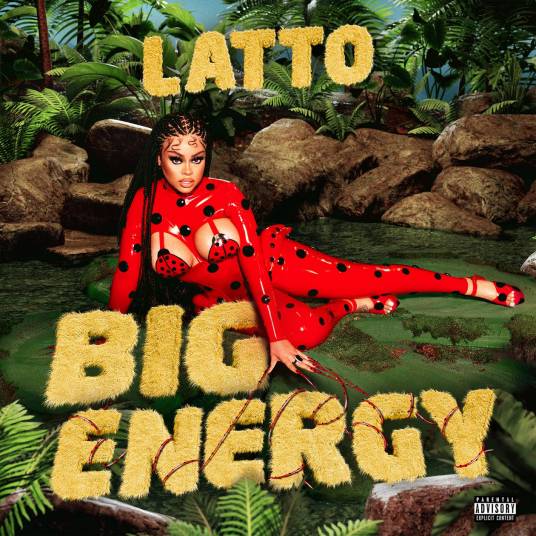 Big Energy_百度百科