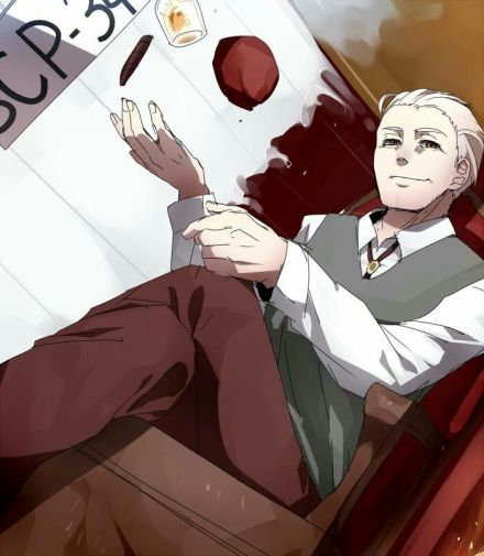 SCP-343_百度百科