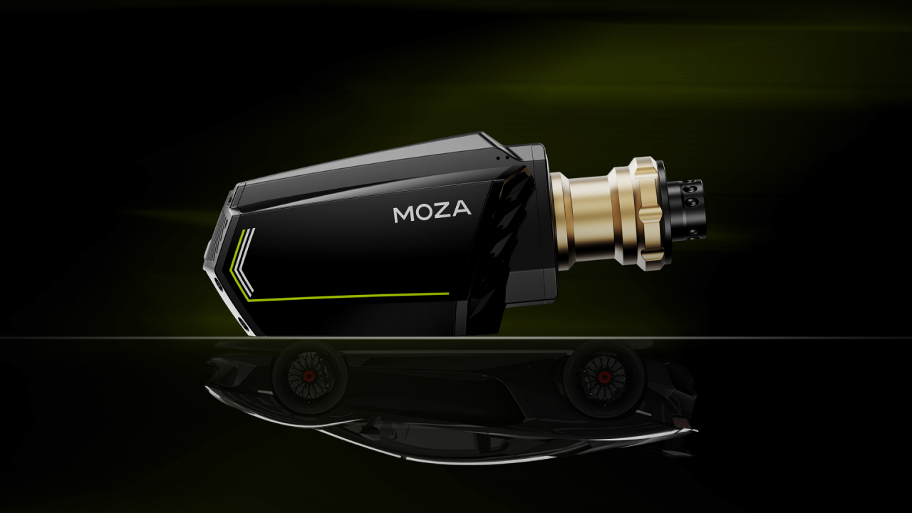 MOZA（深圳市固胜智能科技有限公司旗下品牌）_百度百科