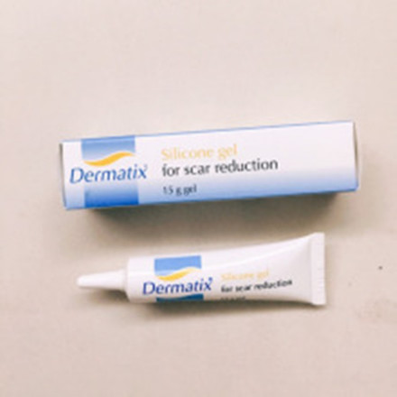 Dermatix_百度百科