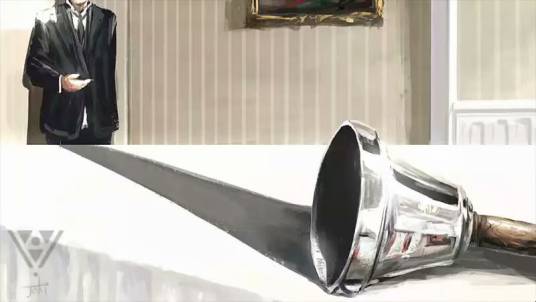 SCP-662_百度百科