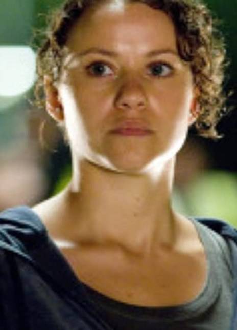 Michelle Bonnard_百度百科