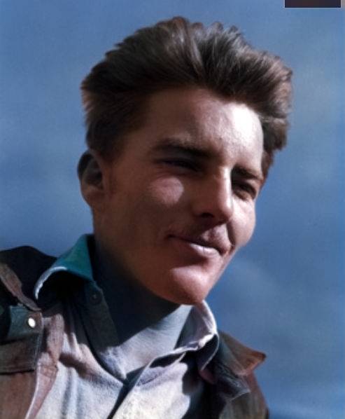 Paul Valentine Lantz_百度百科