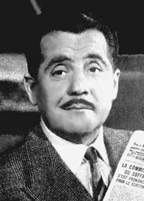 Henri Vilbert_百度百科