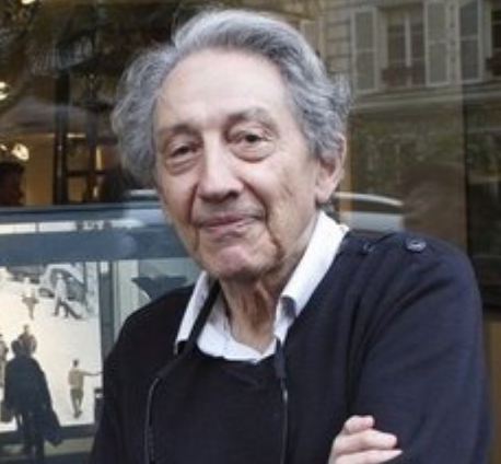 Alain Pontecorvo_百度百科