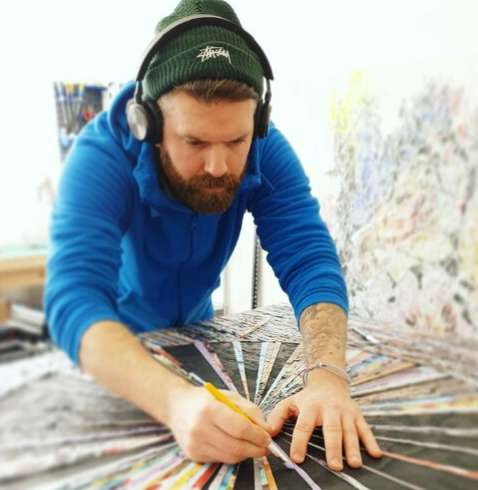 Benjamin Phillips_百度百科