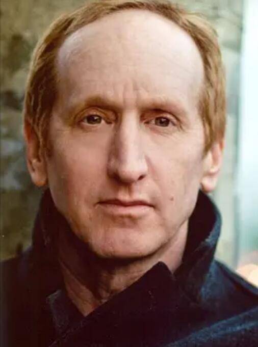 Larry Cedar_百度百科