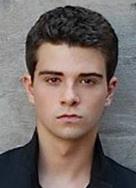 Alex Harrouch_百度百科