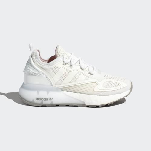 ZX2K BOOST J低帮经典运动鞋_百度百科