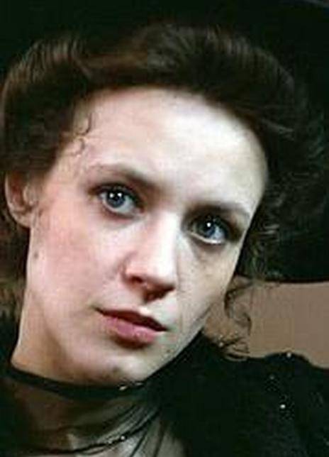 Barbara Grabowska_百度百科