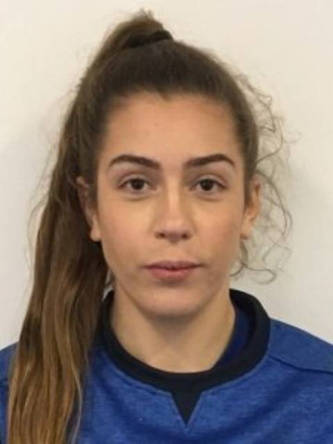 AITCHISON Holly_百度百科