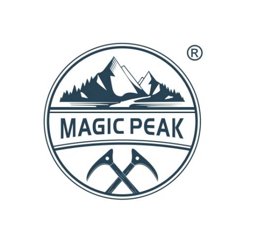 MAGIC PEAK_百度百科