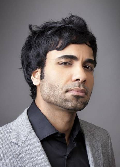 Paul Chowdhry_百度百科
