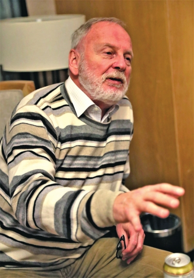 米歇尔（中国科学院外籍院士、生物化学家、1988年诺贝尔化学奖获得者）_百度百科