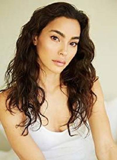 Adrianne Ho_百度百科