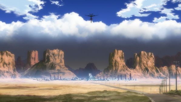 NERV_百度百科