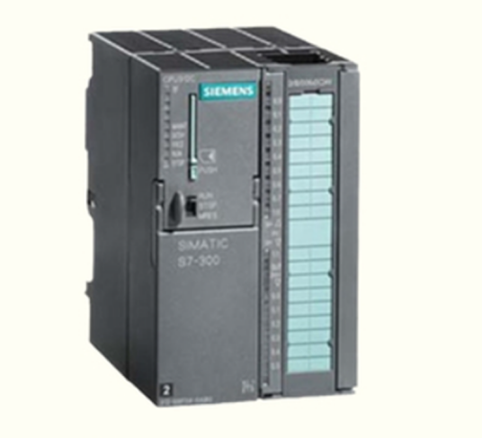 SIMATIC控制器_百度百科