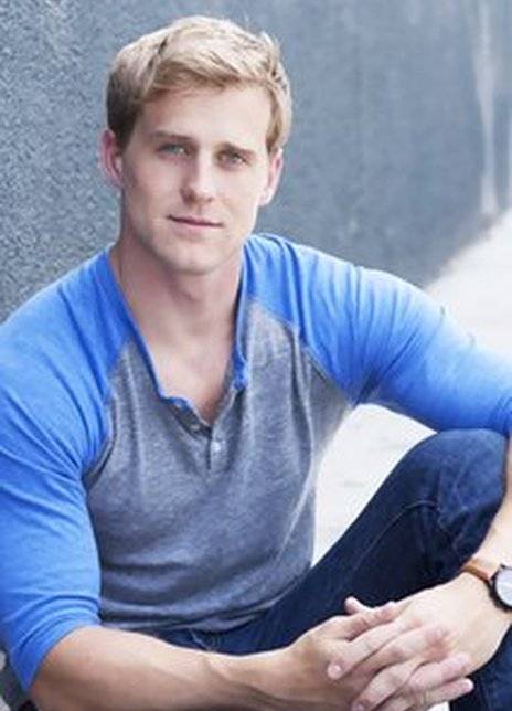 Burt Grinstead_百度百科