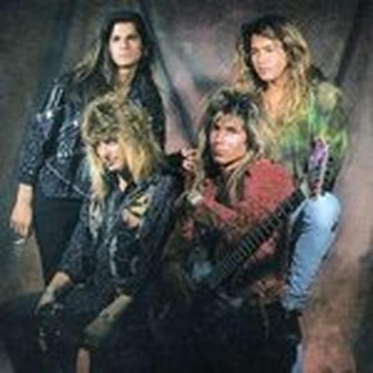 Lynch Mob_百度百科