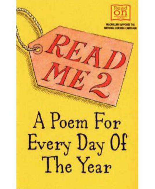 Read Me 2_百度百科