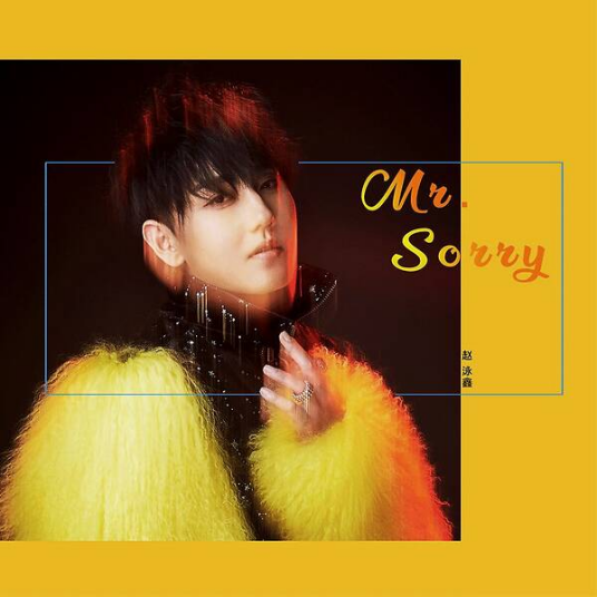 Mr.Sorry_百度百科