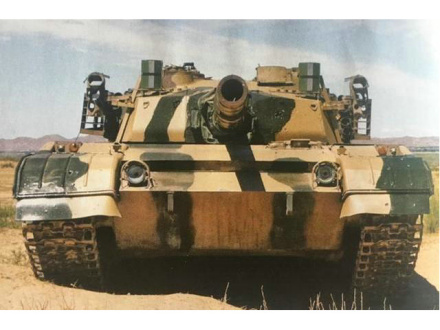 GL5主动防御系统_百度百科