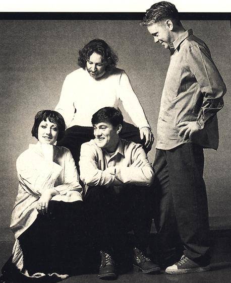 New Order（英国乐团）_百度百科