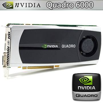NVIDIA Quadro 6000_百度百科