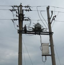 FTU（馈线终端装置）_百度百科