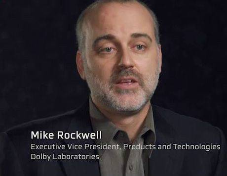 Mike Rockwell_百度百科