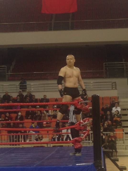 THE SLAM_百度百科