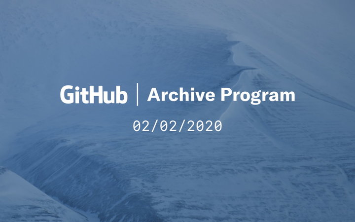 GitHub 要把全球开源代码埋在北极，保存 1000 年_百科TA说