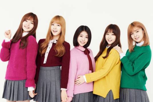 mixx（偶像女子组合）_百度百科