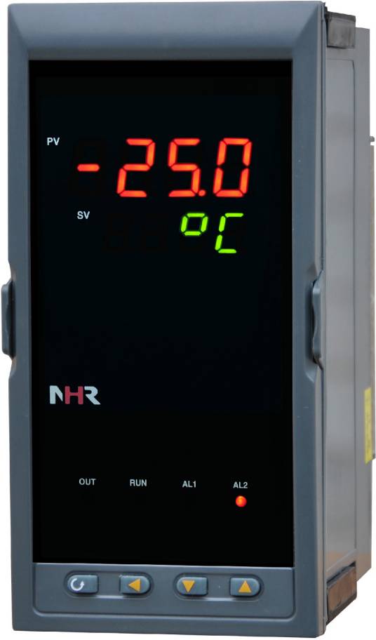 NHR-1100_百度百科