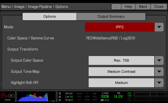 R3D、Resolution、REDCODE，这三个 “R” 你需要了解一下_百科TA说