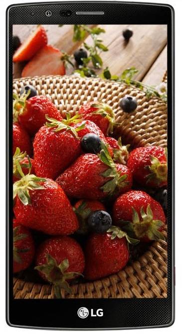 LG G4_百度百科