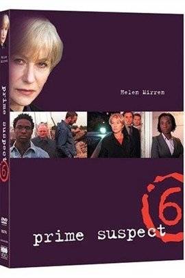 Prime Suspect 6: The Last Witness_百度百科