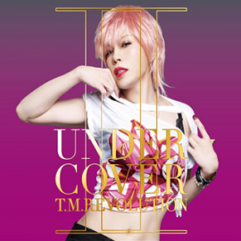 T.M.Revolution_百度百科