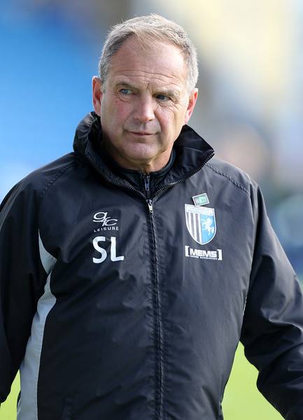 Steve Lovell_百度百科