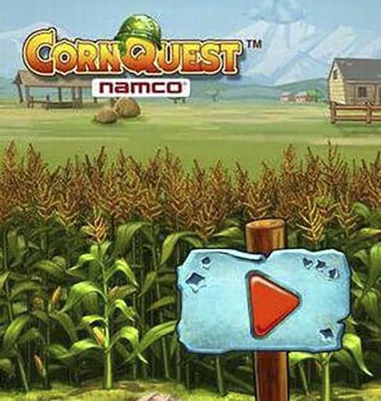 玉米追踪_百度百科