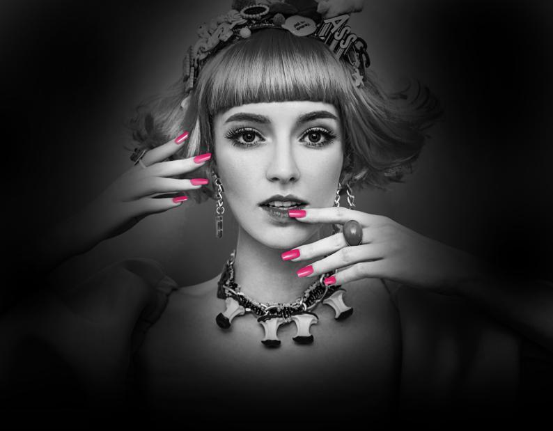 Miss Candy_百度百科