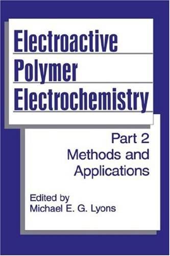 Electroactive Polymer Electrochemistry_百度百科