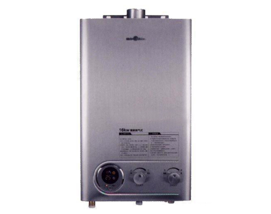 美的JSQ20-10LB_百度百科