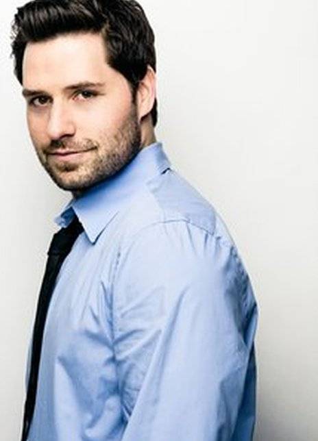 Brett Weinstock_百度百科