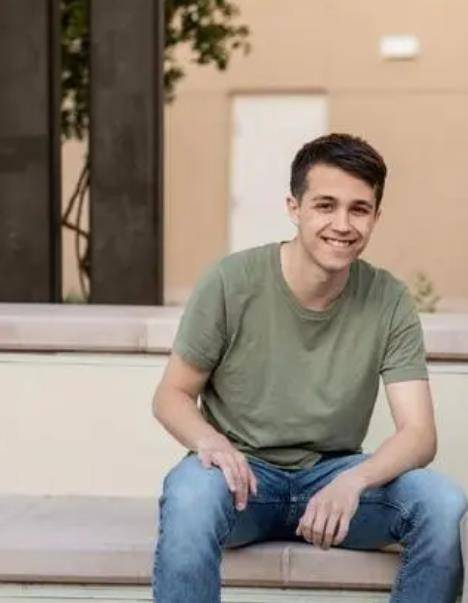 Gavin Uberti_百度百科