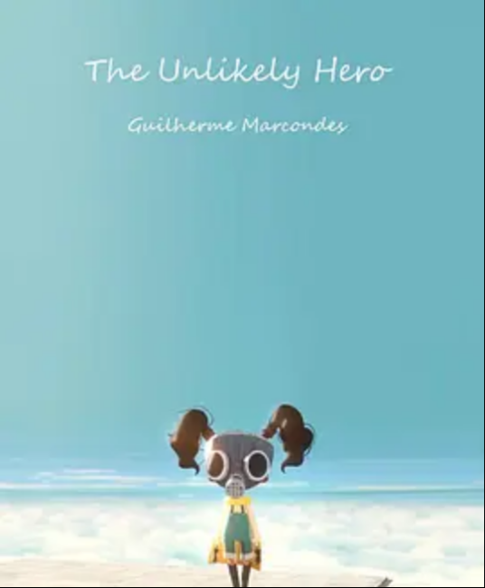 The Unlikely Hero_百度百科