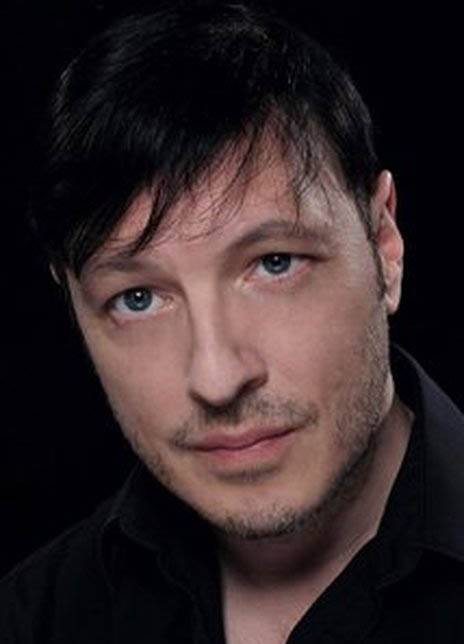 Michael Liebman_百度百科