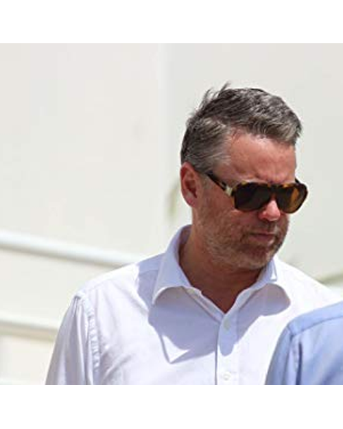 Rod Hamilton_百度百科